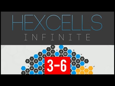Steam Community :: Hexcells Infinite