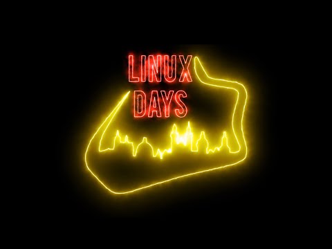 LinuxDays 2019 - On the edge of the Linux kernel and user space - Pavel Šimerda