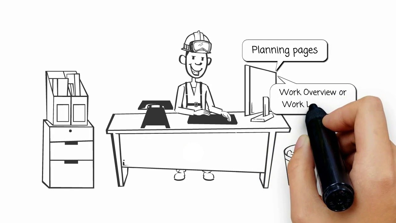 j5 Work Instructions Overview