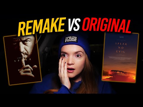 Speak No Evil (2024) Remake Movie Review | Spoiler Free | Come With Me Spookyastronauts