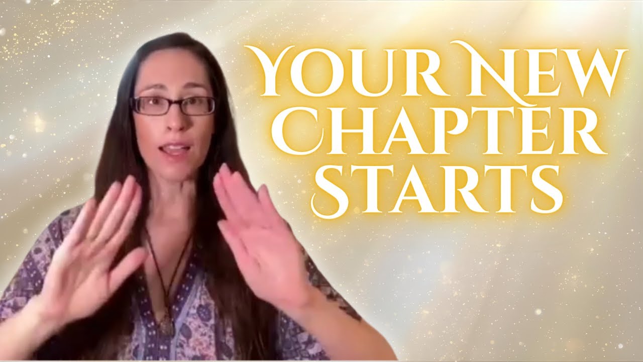 Release Old Beliefs and Activate Your Soul Purpose | God Source Heart Opening Activation