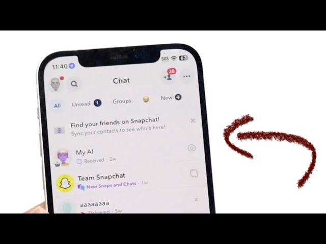 How to Remove My AI on Snapchat: A Step-by-Step Guide for 2024 | Galaxy.ai | Galaxy.ai