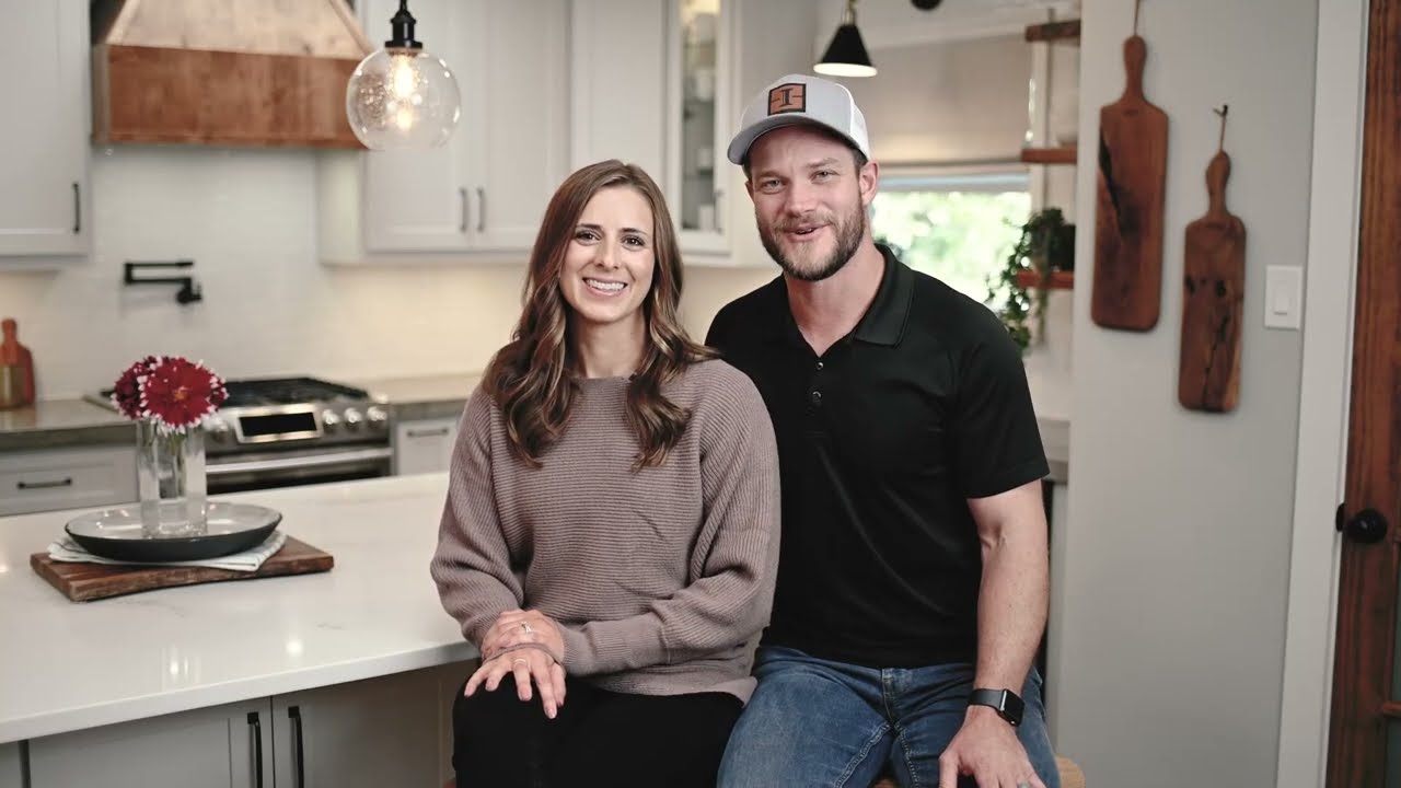 Irwin Construction Company Intro