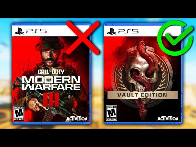 Modern Warfare 3 Beta "Missing Multiplayer DLC packs" error: Possible fix, reasons, and more