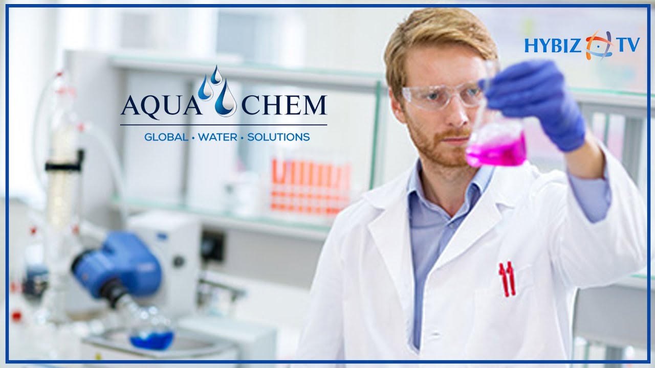 Aquachem Laboratories | laboratory chemicals, water treatment plant & Water Treatment|