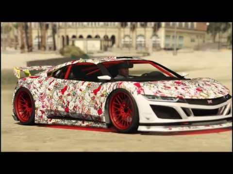 Steam Community :: Video :: PatrickJr's Hello Kitty Dinka Jester