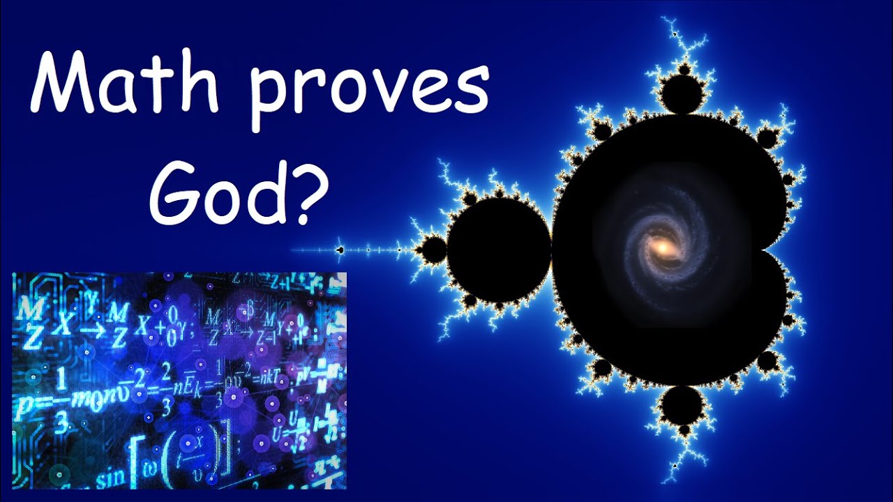 Exploring the Existence of God Through Mathematics | Galaxy.ai Exploring the Existence of God Through Mathematics | Galaxy.ai