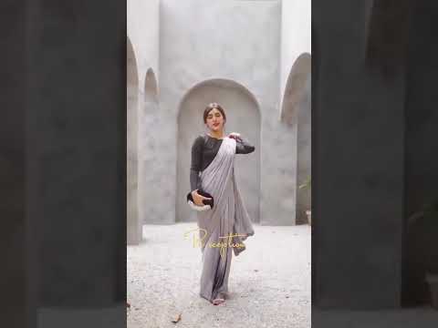 Stylo Wedding Edit '22 - Sahar Hashmi