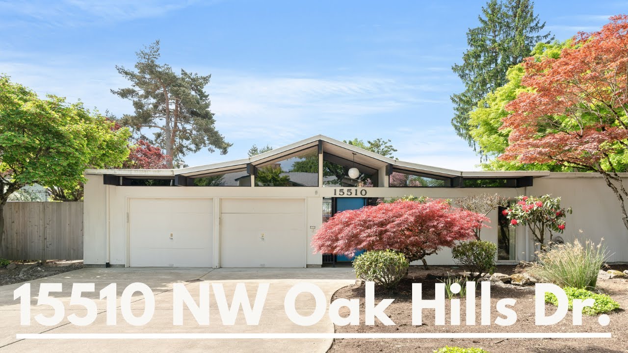 15510 NW Oak Hills Dr