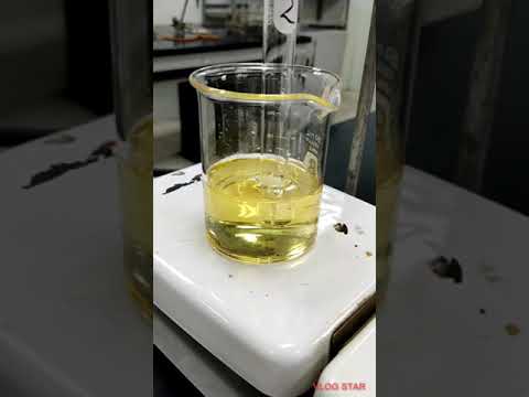Obtención del etanol y propiedades físicas de los alcoholes