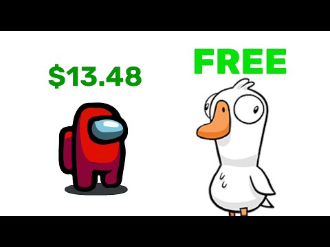Steam Community :: Video :: First Time Playing this FREE Among Us clone ...
