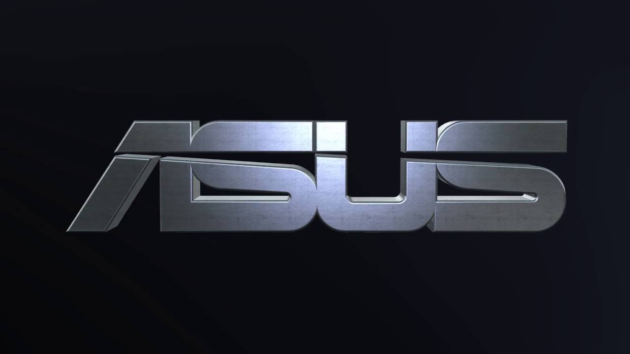 Asus LOGO