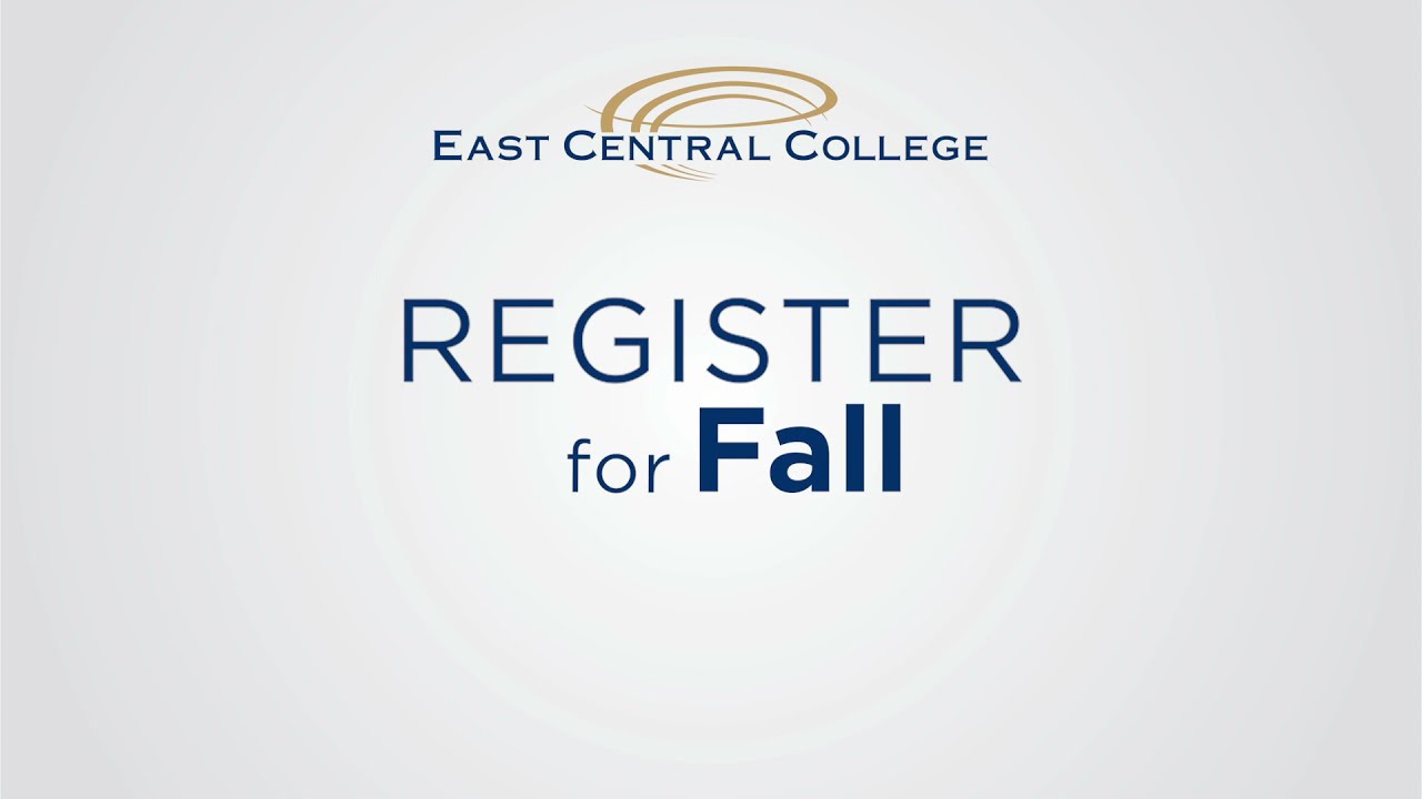 You Have Options for Fall!