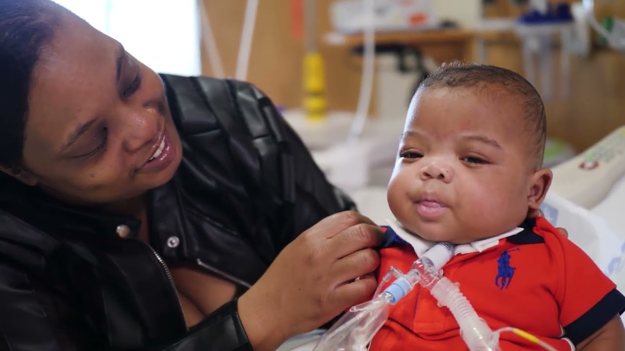 Pediatric Hematology/Oncology Fellowship