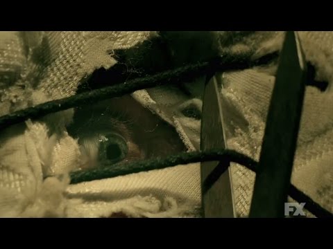 3 Creepy New American Horror Story Hotel Promos