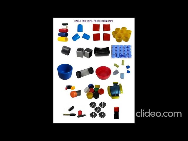 Protection Caps - Industrial Smoke Detectors Protection Caps ...