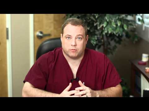 Local or General anesthesia?