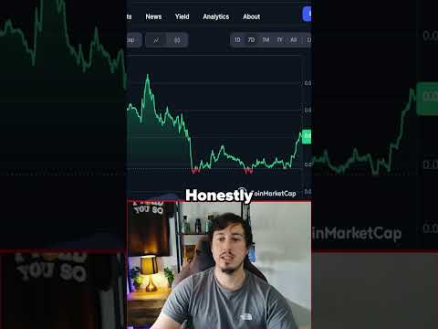 MOG COIN PRICE PREDICTION (1M MARKET CAP SOON??!!) 🔥