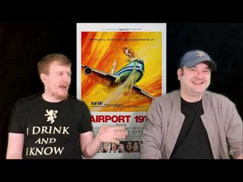 Airport 1975 (1974): Kyle & Nick on Film #78