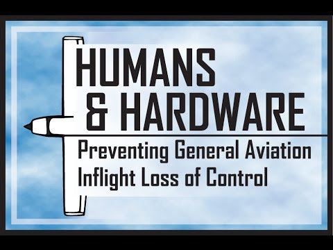 Accident Statistics Presentation by Senior Air Safety Investigator Paul Cox