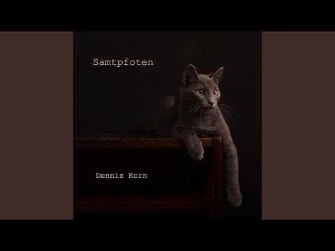 Samtpfoten