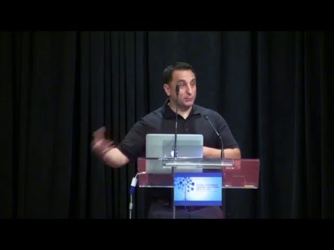 Alec Couros - What do we mean by authentic learning?