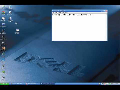 Fake Computer Virus Prank for Windows