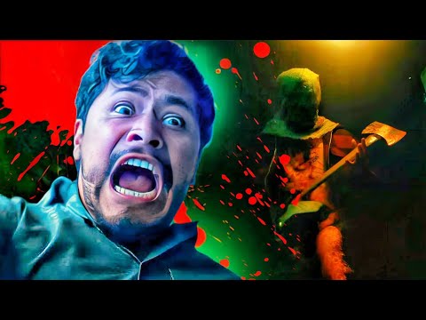 10 Best Horror Movies On Netflix Right Now! 2024