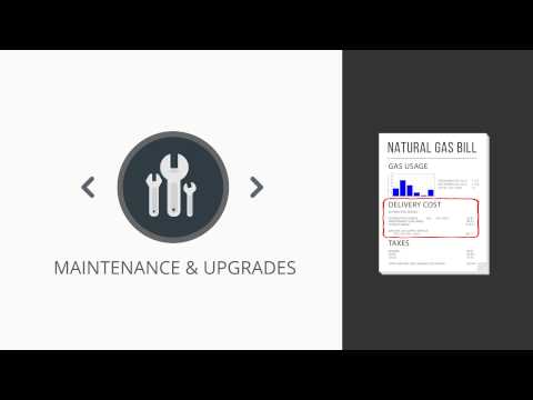Understanding Natural Gas Bills