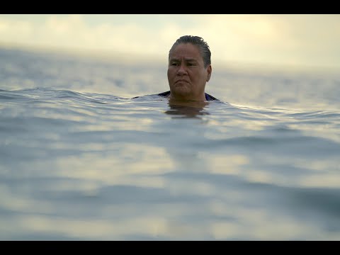 Official trailer for BEFORE THE MOON FALLS