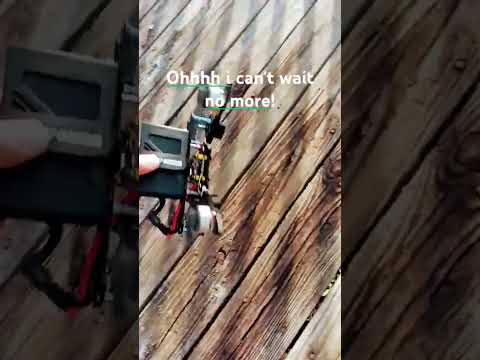 Dji o3 air unit soon