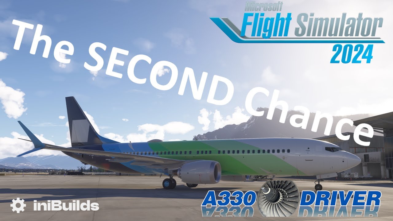 Come on ASOBO the 737-Max is bad - Aircraft - Microsoft Flight ...
