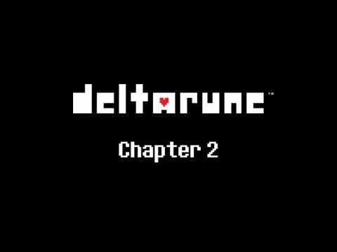 Deltarune Chapter 2 OST - Attack of the Killer Queen EXTENDED 1 hour