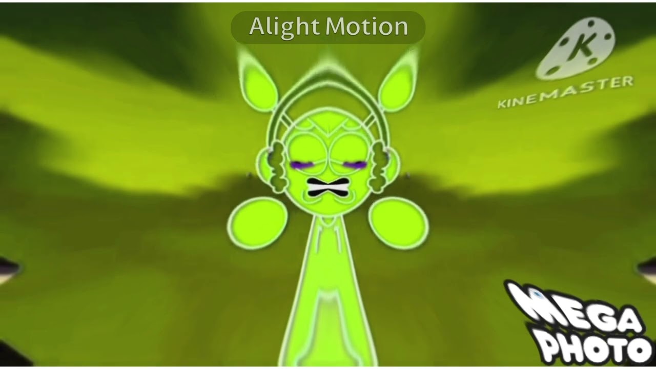 Oren crying Csupo in Angry
