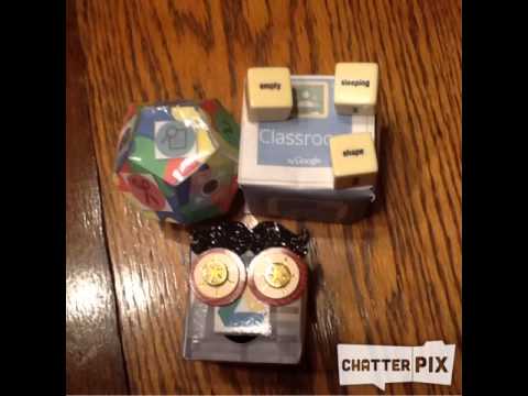 Word a Sentence Struture video app Smash