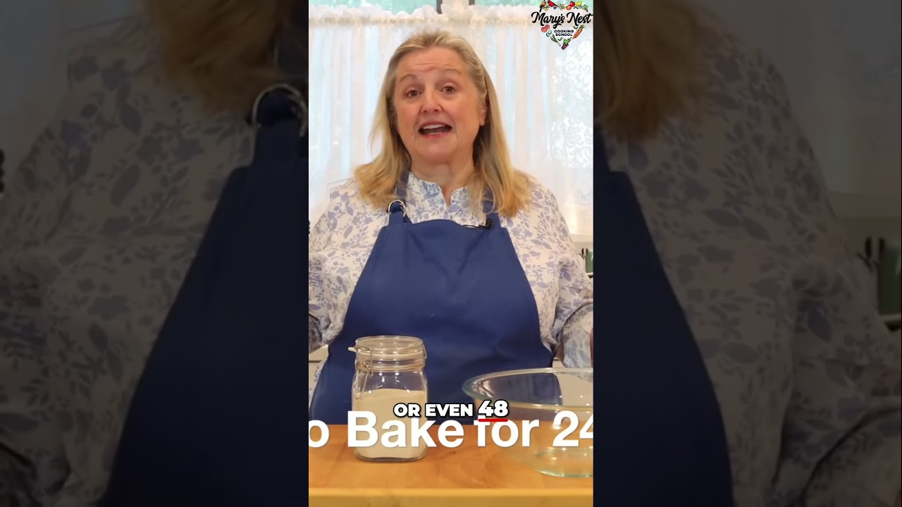 How to Make Pizza Dough in Advance for Fresh Baking