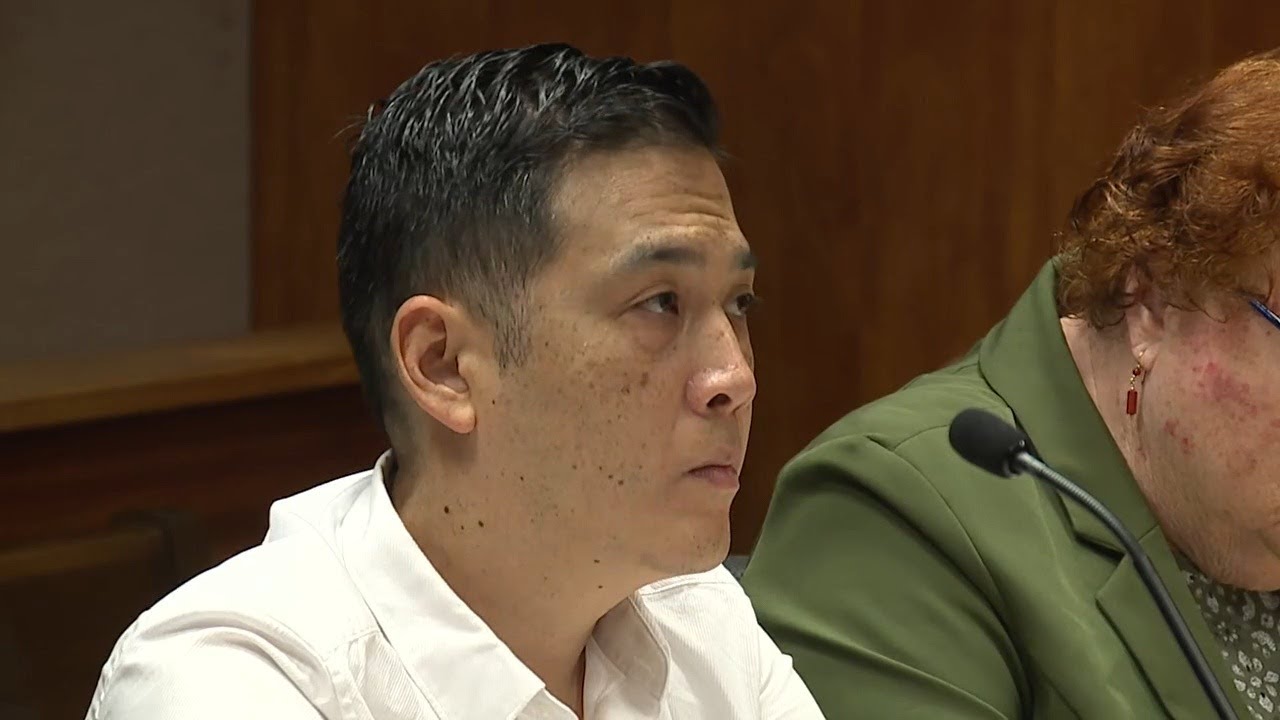 Where Is Eric Thompson Now? Details of His Crimes Explained ...