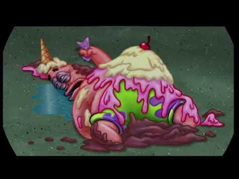 Patrick's Death (Danganronpa)