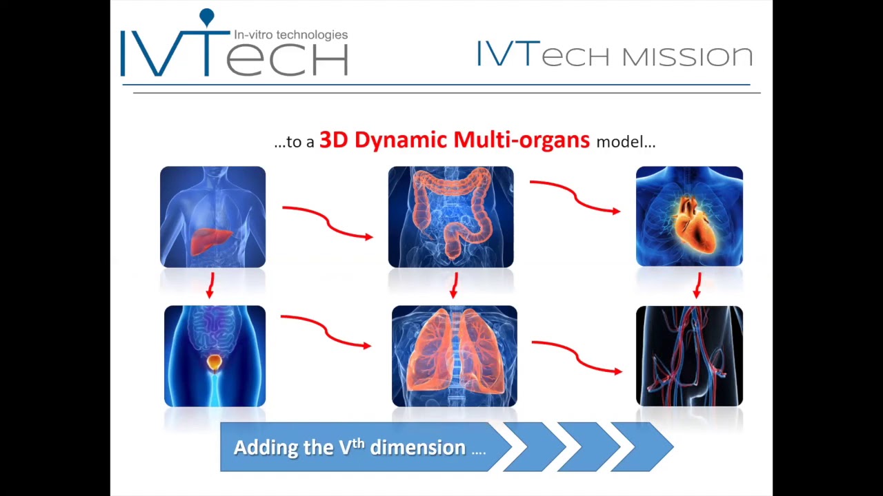 Advanced 3D Cultures Webinar
