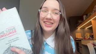 Learn English with Jade - Your English tutor from italki