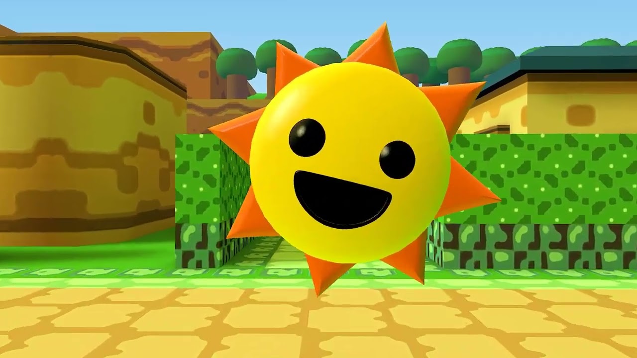 Sprunki Catch & Follow Video Compilation: Episode 15