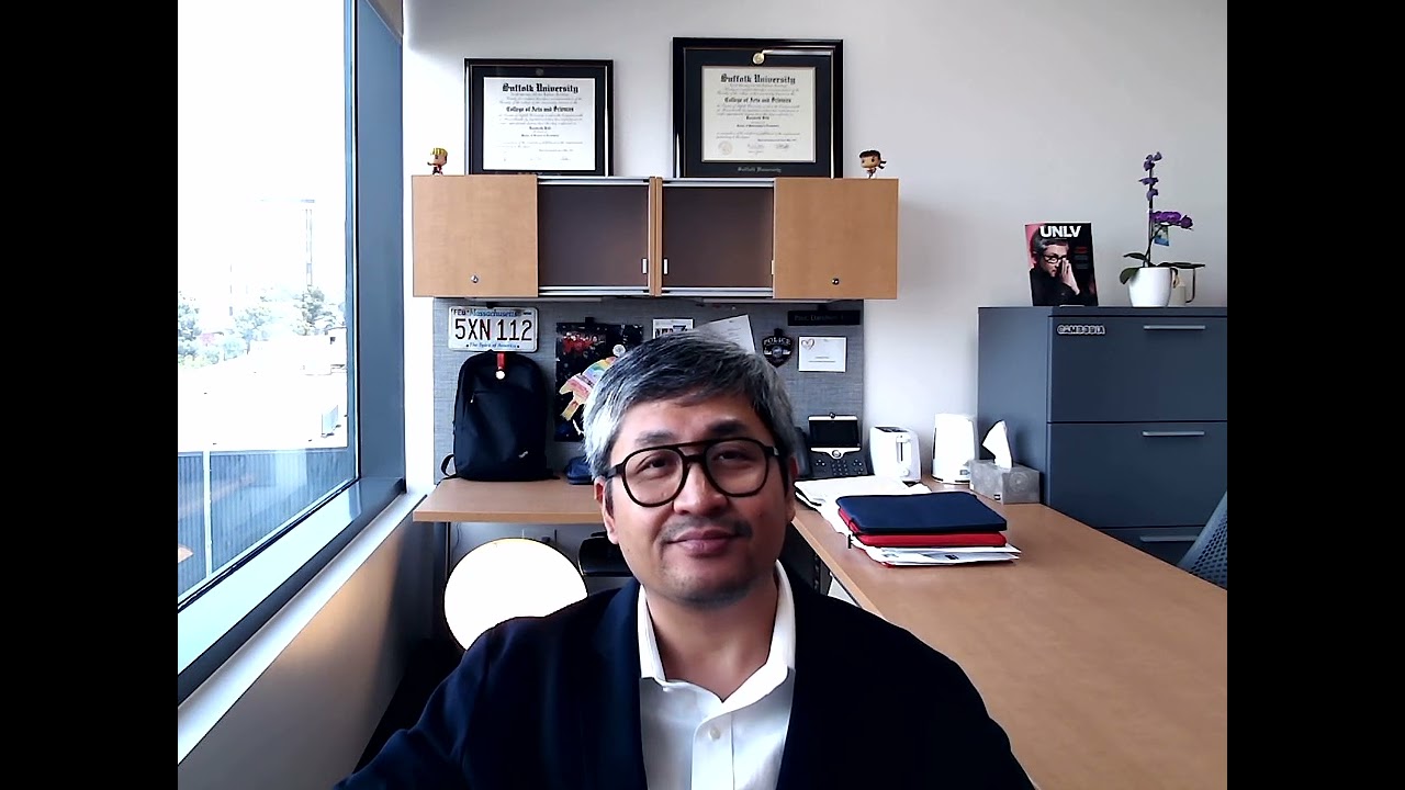 ECON 103 Welcome to Principles of Macroeconomics