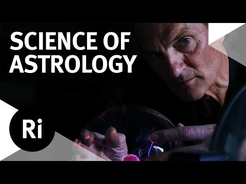 Decoding the Stars: A New Look at Astrology