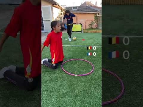 France vs Belgique euro 2024