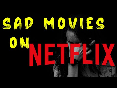 5 Movies That will Make you Cry on Netflix | Emotional Movies| Sad Movies to Watch