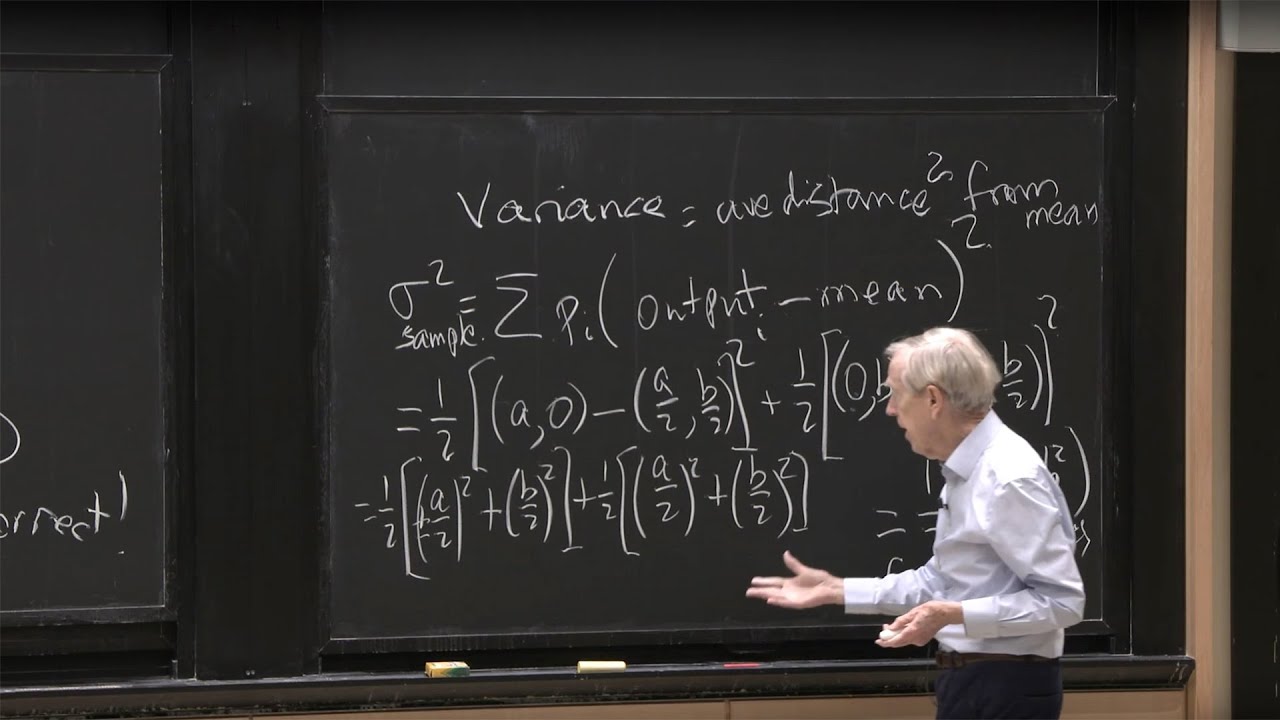 Lecture 13: Randomized Matrix Multiplication