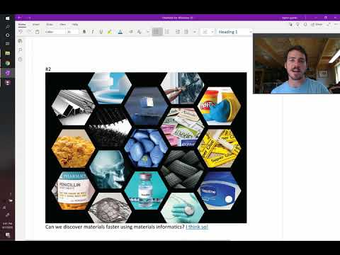 What is Materials Science?