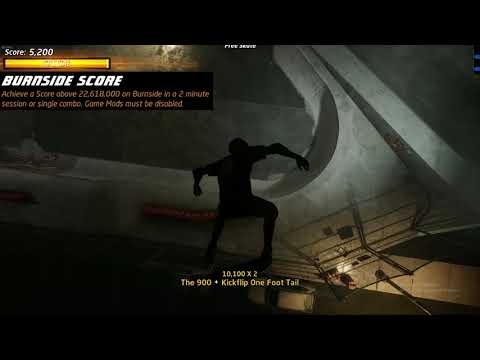 Steam Community :: Video :: Tony Hawk's Pro Skater 1+2 | Legend Score ...