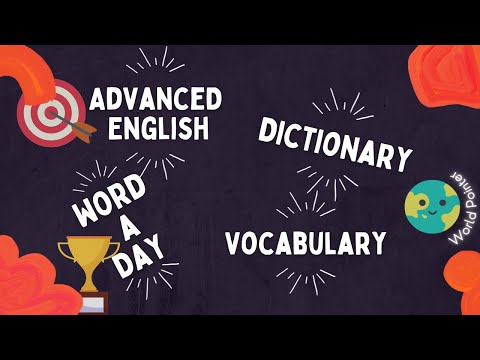Abash | Advanced English | Dictionary | Vocabulary | Word A Day | Words Meanings And Sentences