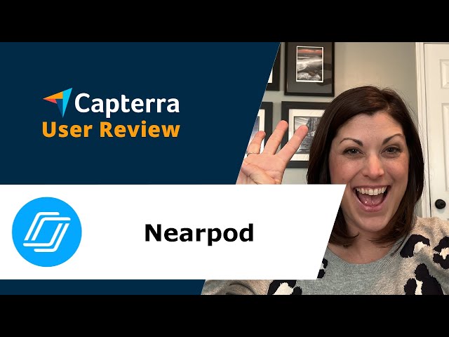 Nearpod Reviews 2025. Verified Reviews, Pros & Cons - Capterra